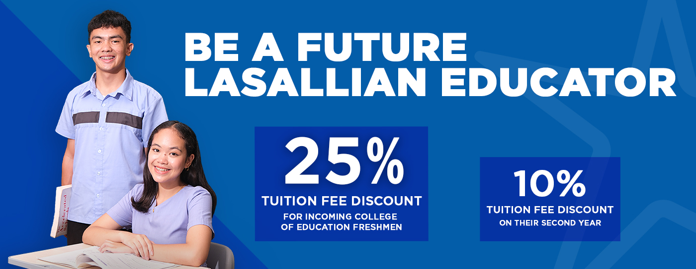 University of St. La Salle