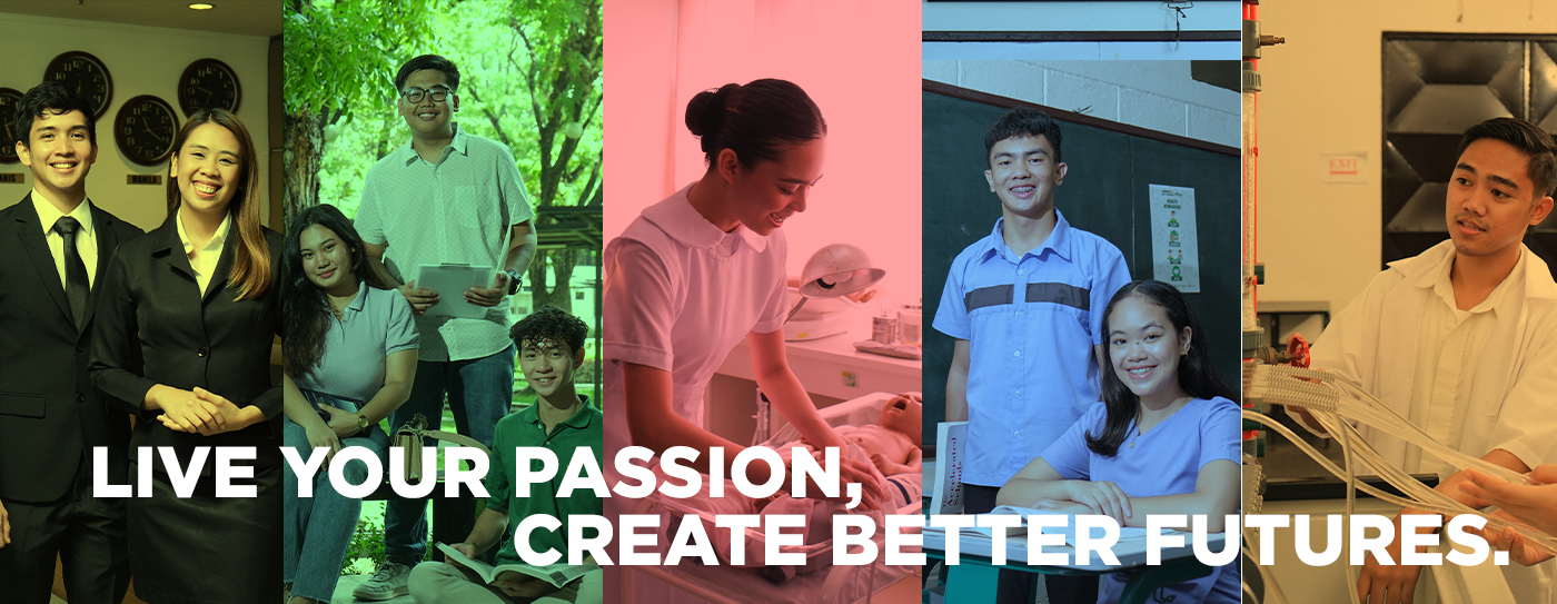 University of St. La Salle