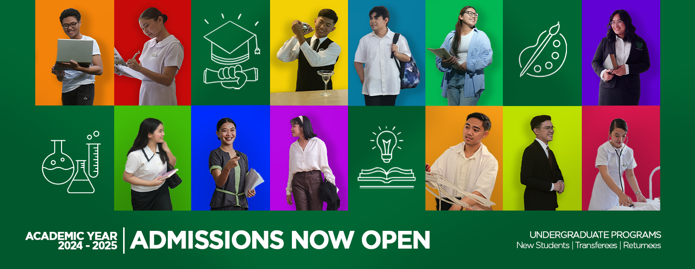 University of St. La Salle