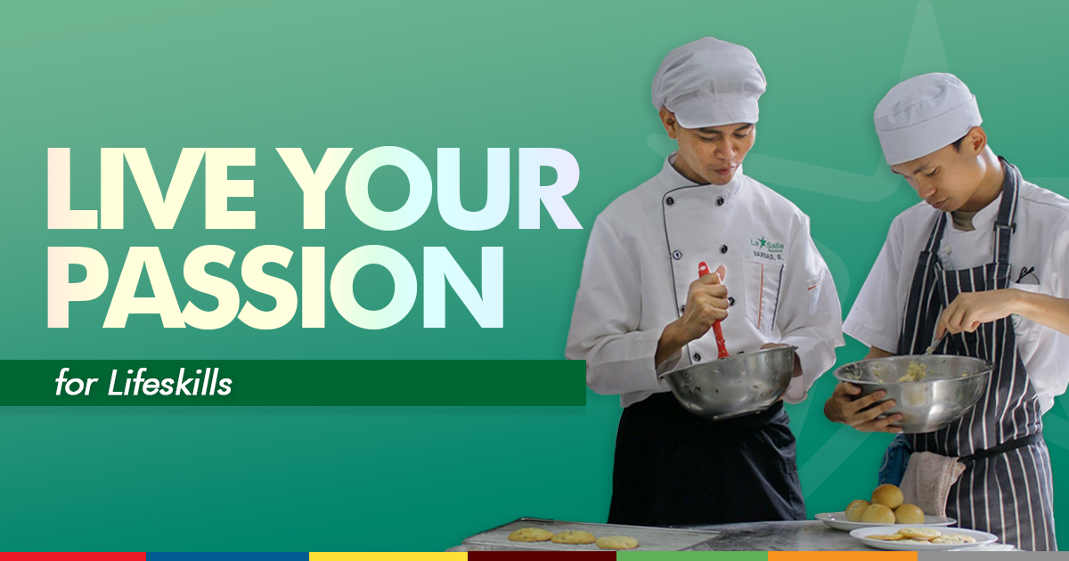 University of St. La Salle